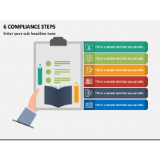 Compliance PowerPoint & Google Slides Templates