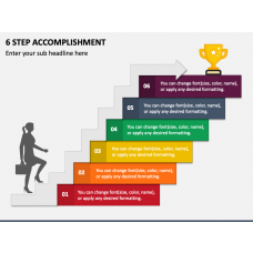 Page 48 - 550+ 6 Step Diagrams Templates for PowerPoint and Google ...