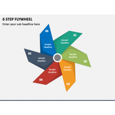 Page 14 - 600+ 6 Step Diagrams Templates for PowerPoint and Google ...