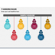 Bulb PowerPoint & Google Slides Templates