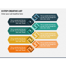 8-step-diagrams PowerPoint & Google Slides Templates