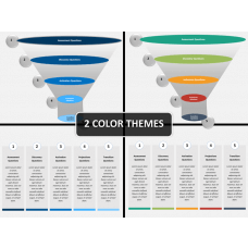 Adaptive Management PowerPoint Template - PPT Slides | SketchBubble