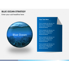 Free Ocean Theme for PowerPoint and Google Slides