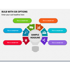 Bulb PowerPoint & Google Slides Templates