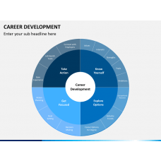 Free - World Development Information Day PowerPoint Template and Google ...