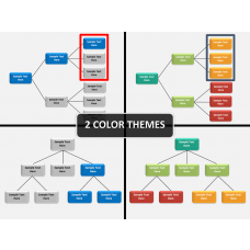 Tree Diagrams PowerPoint | SketchBubble