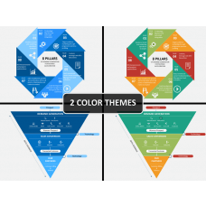 Demand Planning PowerPoint Template