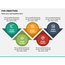 Objectives PowerPoint & Google Slides Templates