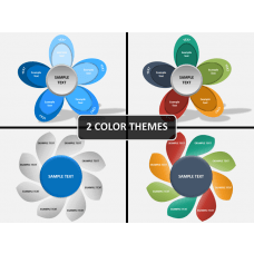 Flowers Theme - Free Download | PowerPoint Template & Google Slides