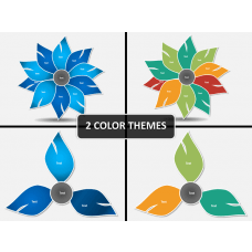 Flowers Theme - Free Download | PowerPoint Template & Google Slides