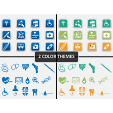 Case Management PowerPoint Template | SketchBubble