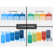 Process Diagrams PowerPoint Templates - PPT Slides | SketchBubble