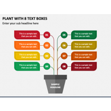 Plants PowerPoint & Google Slides Templates
