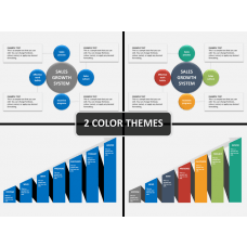 Scalability Plan PowerPoint Template - PPT Slides | SketchBubble