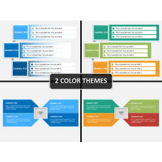 PowerPoint Text Boxes Collection | SketchBubble