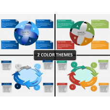 Page 3 - Stage Diagrams Templates for PowerPoint and Google Slides ...