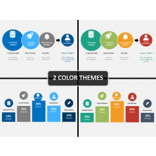 Startup Icons PowerPoint