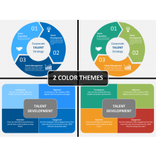 Talent Management PowerPoint Template