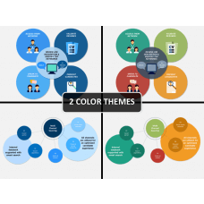 Talent Development PowerPoint Template