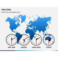 Time PowerPoint & Google Slides Templates - Page 4