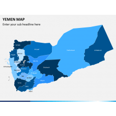 Page 4 - Asia Maps Templates for PowerPoint and Google Slides ...