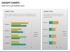 Cockpit Charts - PowerPoint Templates | SketchBubble