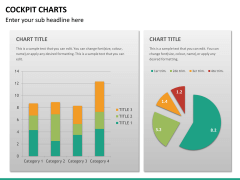 Cockpit Charts - PowerPoint Templates | SketchBubble