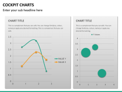 Cockpit Charts - PowerPoint Templates | SketchBubble