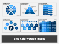 Customer Segmentation PowerPoint and Google Slides Template - PPT Slides