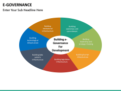 E-Governance PowerPoint Template | SketchBubble