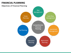Financial Planning PowerPoint Template | SketchBubble