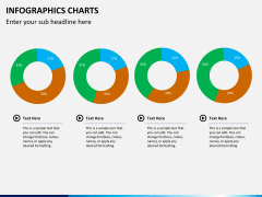 Infographics Charts PowerPoint | SketchBubble