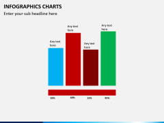 Infographics Charts PowerPoint | SketchBubble