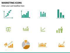 Marketing Icons PowerPoint | SketchBubble