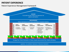 Patient Experience PowerPoint and Google Slides Template - PPT Slides