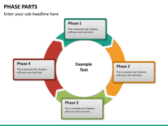 PowerPoint Phase Parts | SketchBubble