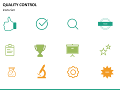 Quality Control PowerPoint Template | SketchBubble