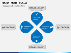 Recruitment Process PowerPoint and Google Slides Template