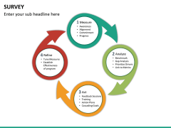 Survey PowerPoint Template | SketchBubble