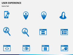User Experience PowerPoint Template | SketchBubble