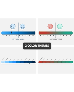 Weighing Scales PowerPoint and Google Slides Template - PPT Slides
