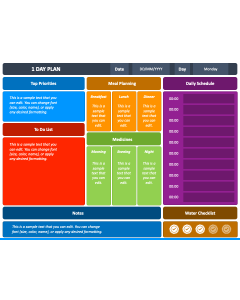 Agenda Templates for PowerPoint and Google Slides | SketchBubble