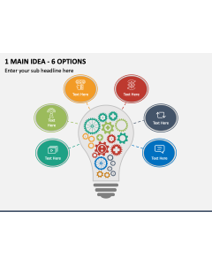 Idea PowerPoint Templates and Google Slides Themes