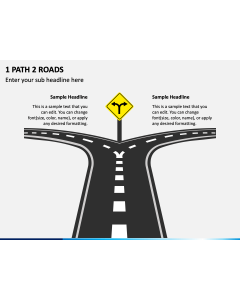 Path PowerPoint Templates and Google Slides Themes - Page 4/