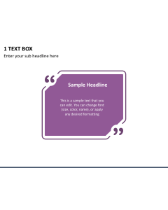 Page 11 - Text Boxes & Tables Templates for PowerPoint and Google ...