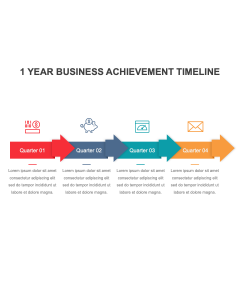 Achievement PowerPoint Templates and Google Slides Themes