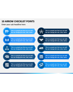 Checklist PowerPoint Templates and Google Slides Themes