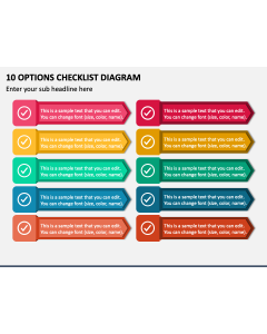 Checklist PowerPoint Templates and Google Slides Themes