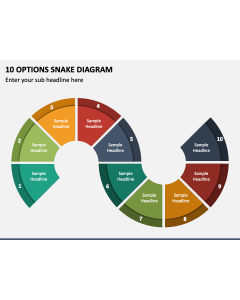 Snake PowerPoint Templates and Google Slides Themes