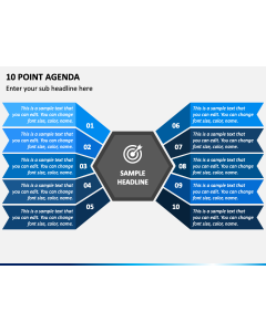 Page 3 - Agenda Templates for PowerPoint and Google Slides | SketchBubble